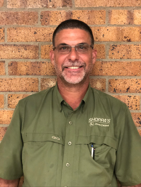 May 2021 - ALA Texas