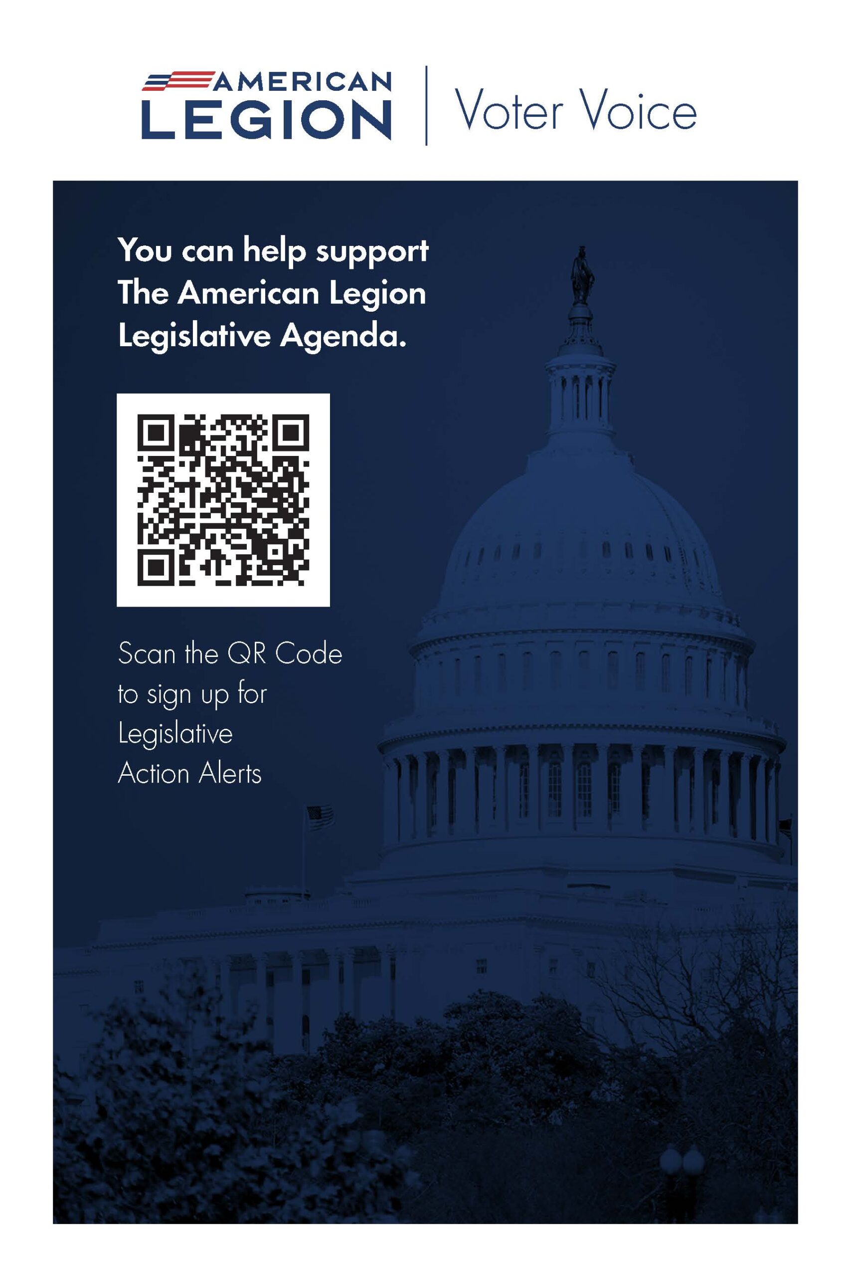 Legislative Updates – ALA Texas