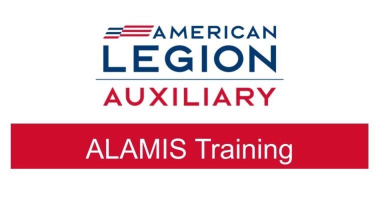 Training – ALA Texas